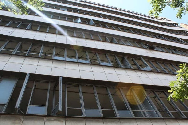 NATO Bombing of Belgrade Private Tour - Final Thoughts