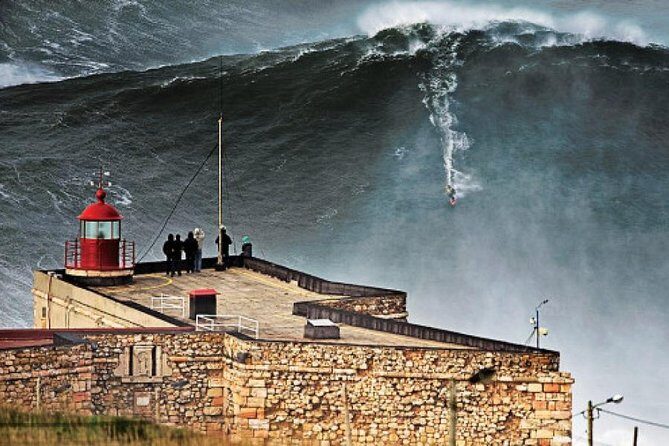 Natural Caves - Alcobaça - Nazaré - West Coast - Óbidos start in Lisbon private - An In-Depth Look at the Itinerary