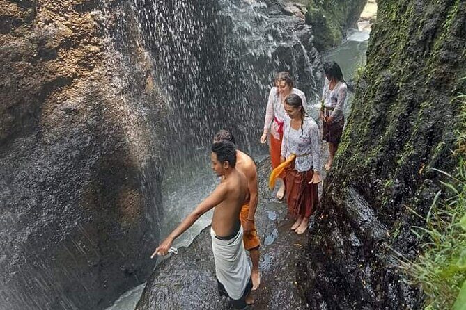 natural holy waterfalls healing tour. - What You’ll Love About the Tour