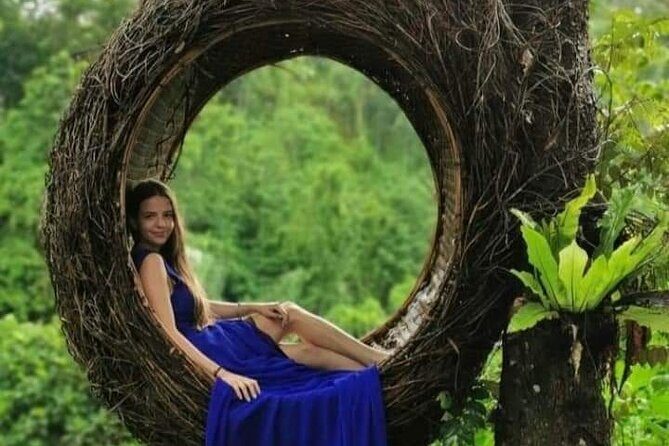 natural holy waterfalls healing tour. - The Practical Side: Timing and Booking