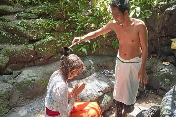 natural holy waterfalls healing tour. - Authentic Reviews Speak Volumes