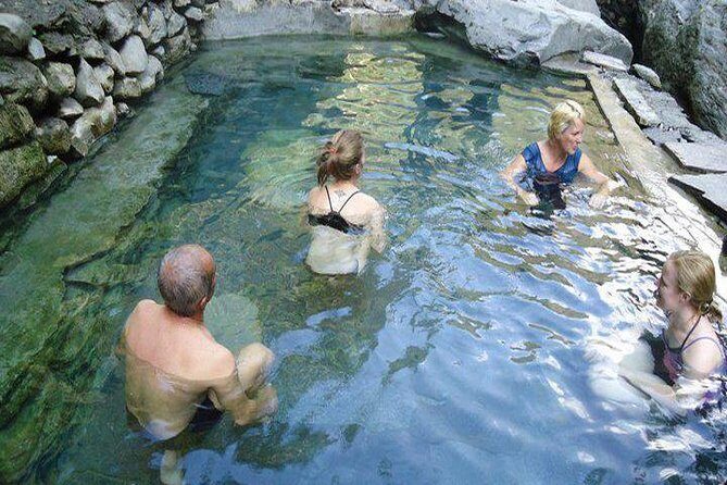 Natural Hot Spring Trek from Kathmandu - A Detailed Look at the Trek Experience