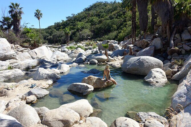 Natural Hot Springs Experience - Introduction: An Off-the-Beaten-Path Adventure in Los Cabos