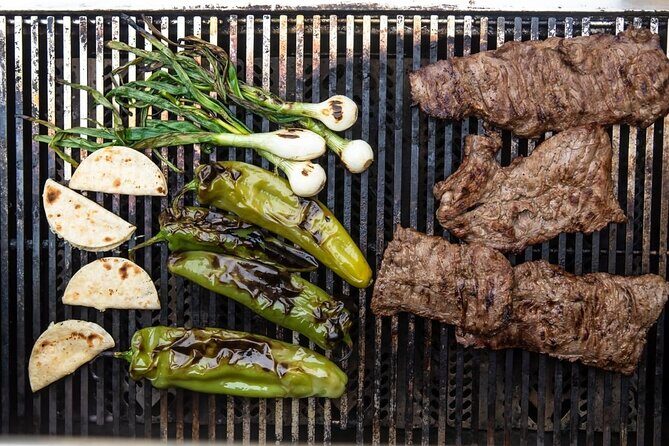 Natural Hot Springs Horseback Riding and Carne Asada Experience - Authenticity and Local Flavor