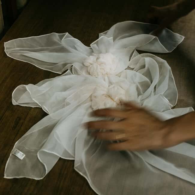 Natural Indigo Dyeing with Local Masters (Private Atelier) - Key Points