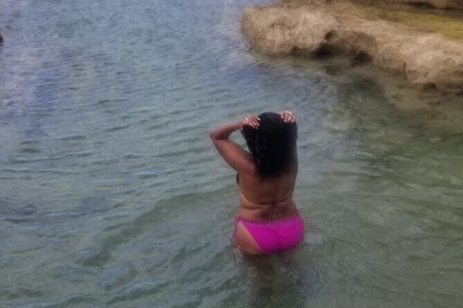 Natural Infinity Pool And Exclusive Beach Tour - Why Choose This Tour?