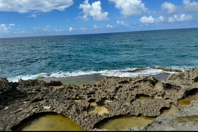 Natural Infinity Pool And Exclusive Beach Tour - Final Thoughts