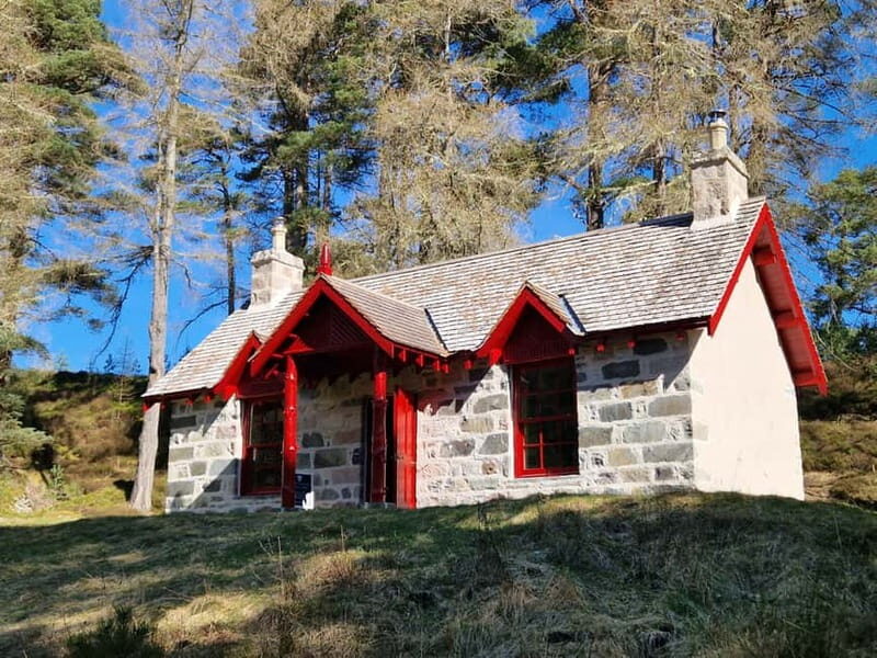 Natural Landscapes of Aberdeenshire and the Cairngorms - An In-Depth Look at the Tour