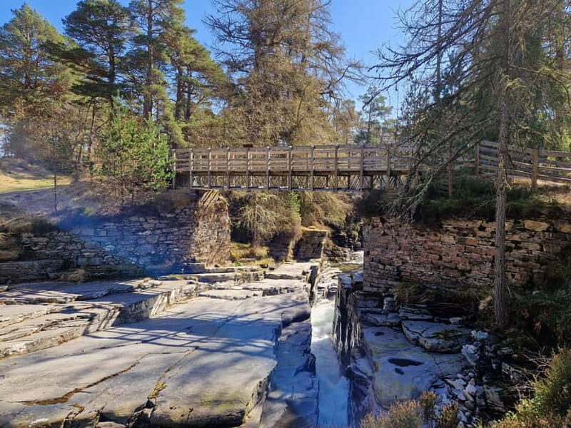 Natural Landscapes of Aberdeenshire and the Cairngorms - Who Will Love This Tour?