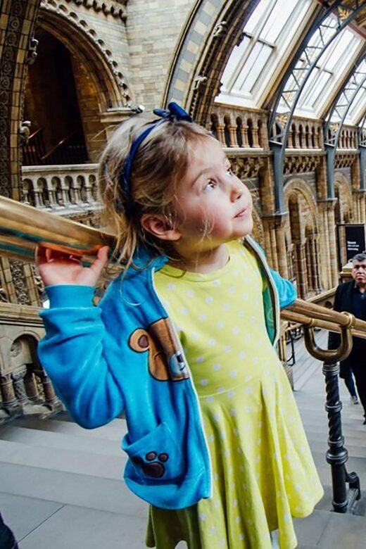 Natural Museum Adventure: Gems, Volcanoes, Dinosaurs - Summary of the Tour Experience