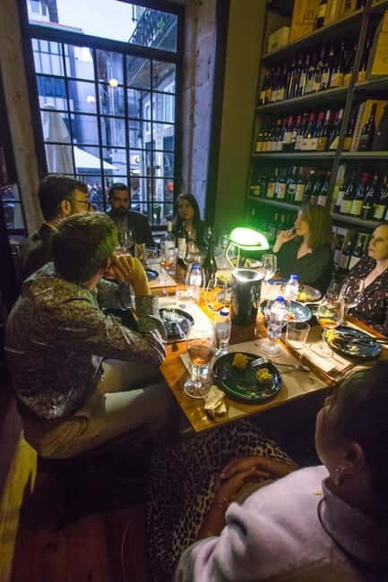 Natural & Organic wine tasting with a winemaker - The Wines — A Closer Look