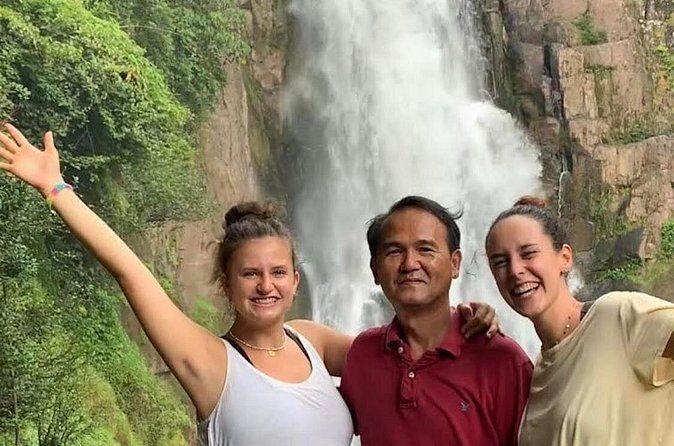 Natural Park Khao Yai with Mr Nong - FAQ: Your Practical Questions Answered