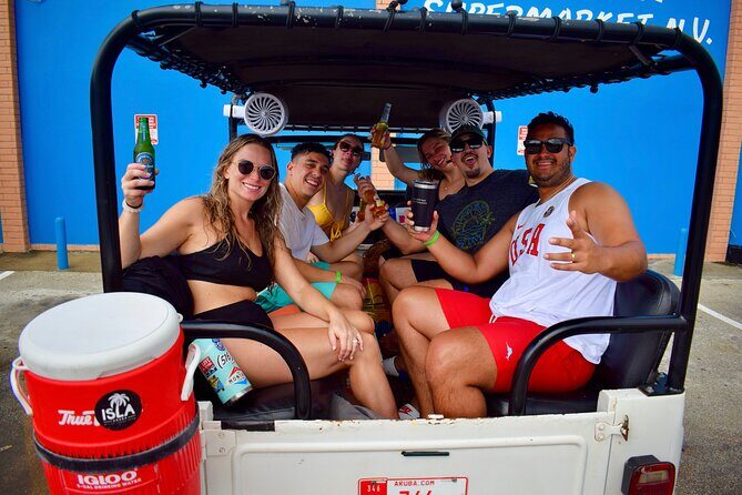 Natural Pool Caves and Beach Private Tour - What to Expect from the Tour: A Deep Dive