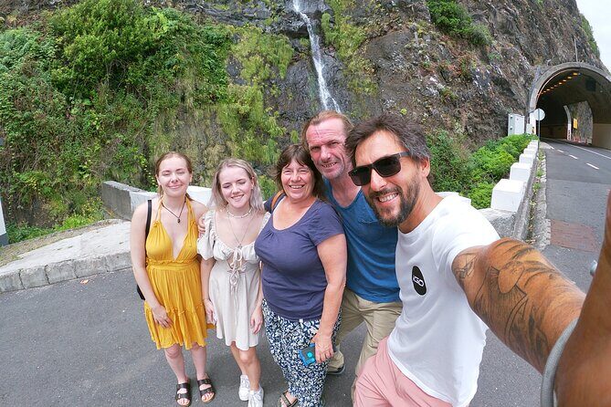 Natural Pools and Waterfalls Private Tour - An In-Depth Look at the Madeira Natural Pools and Waterfalls Tour