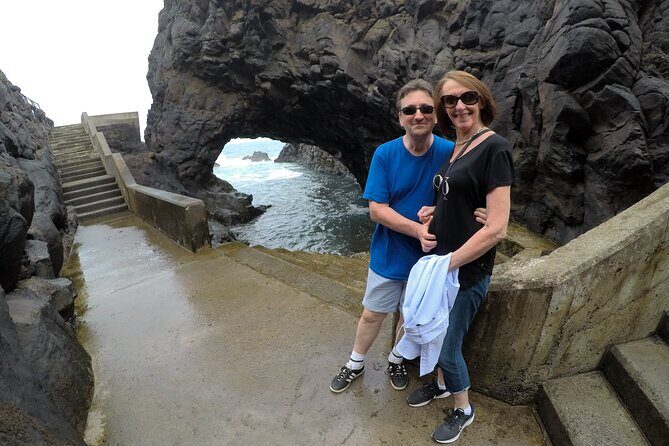 Natural Pools and Waterfalls Private Tour - FAQ