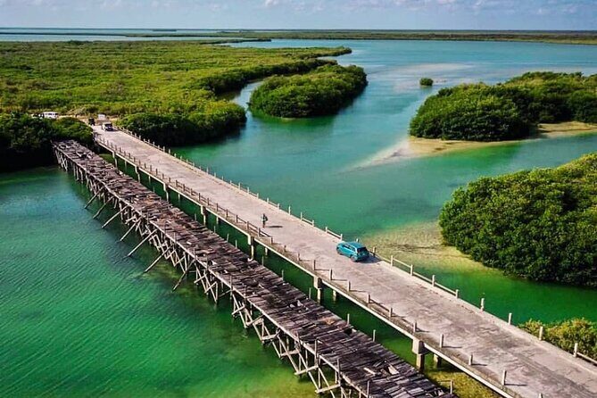 Natural Reserve of Sian Ka'an Tour ! - Final Thoughts: Worth the Investment?