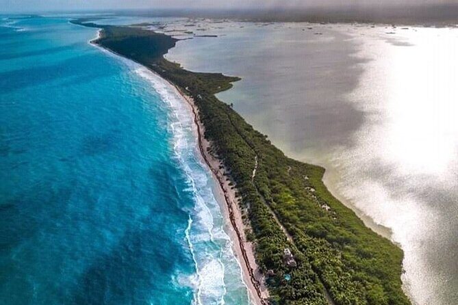 Natural Reserve of Sian Ka'an Tour ! - FAQ