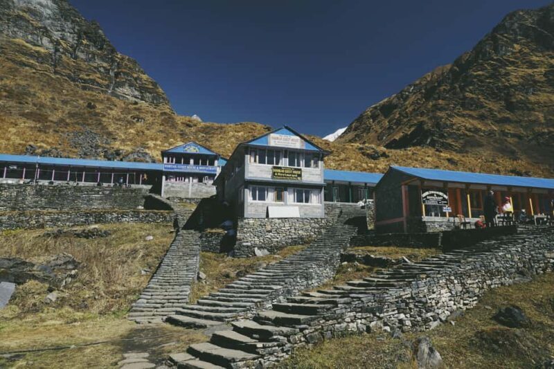 Natural Retreat in Pokhara and Mustang - In The Sum Up