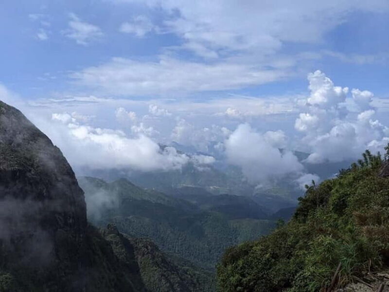 Natural. The 1D Fansipan peak .HmongSisterHouse&Trekking - FAQ