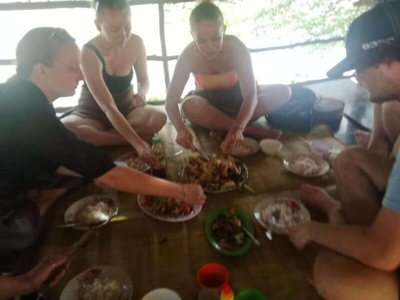 Natural tour to Pepper farm. Cave /Lake/ included lunch - Welcome to Kampot’s Countryside: A Practical Overview