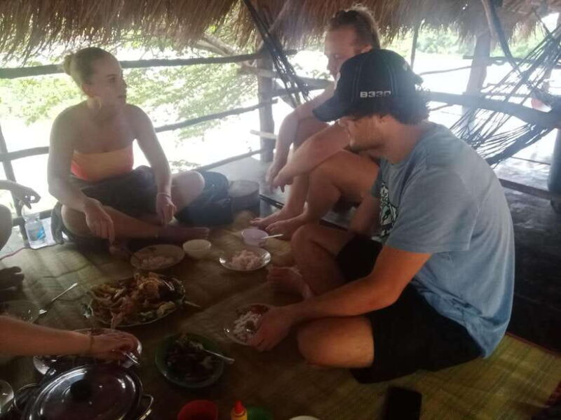 Natural tour to Pepper farm. Cave /Lake/ included lunch - What to Expect: The Experience in Detail