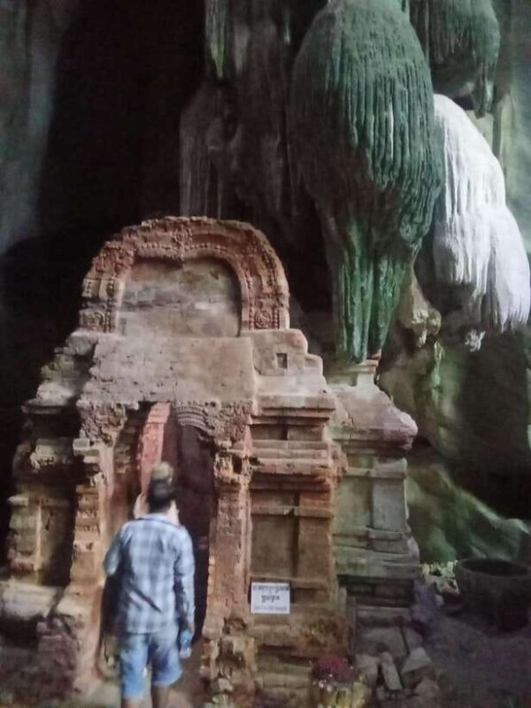 Natural tour to Pepper farm. Cave /Lake/ included lunch - The Bottom Line: Who Will Love This Tour?