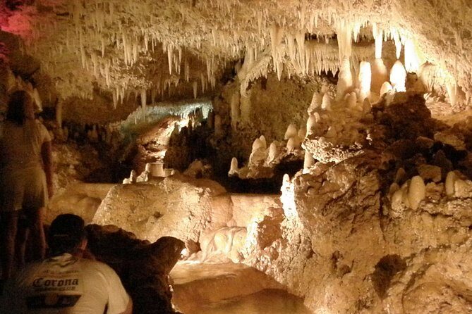 Natural Wonders of Barbados Small-Group with Harrison's Cave - Final Thoughts