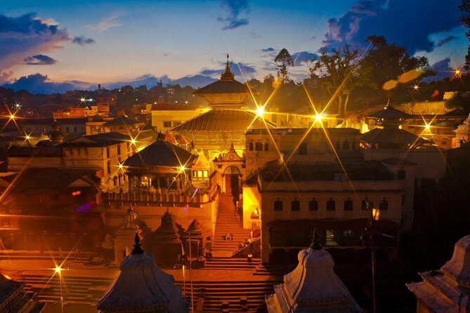 Naturally Nepal 11 days Private Tour - Who Is This Tour Best For?
