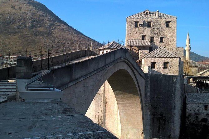 Nature and culture of Mostar, Bosnia & Herzegovina - Private trip - Final Thoughts: Is This Tour Worth It?