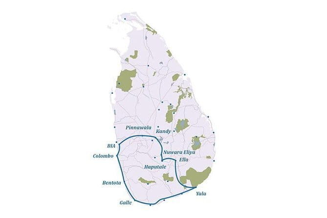 Nature and Fauna (9 Days) - What Makes This Tour Stand Out?