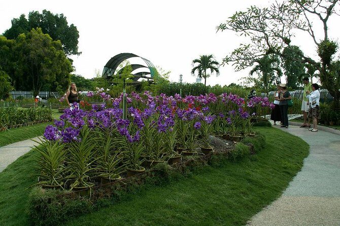 Nature And Gardens Tour From Kuala Lumpur - A Closer Look at the Itinerary