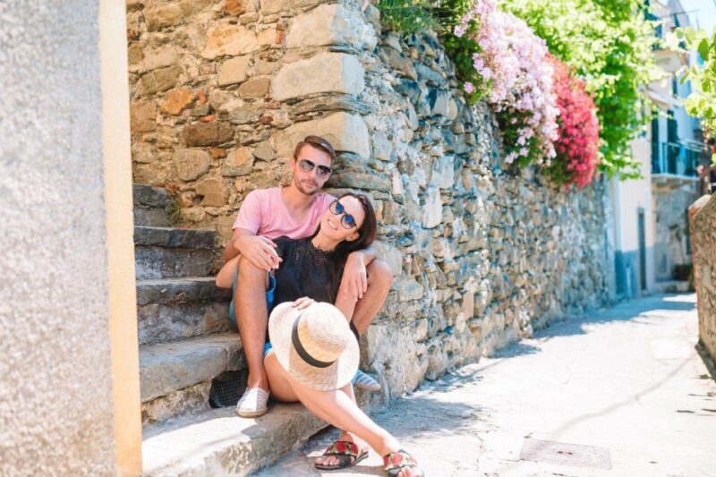 Nature and Heritage of Cinque Terre Family Walking Tour - The Guided Experience and Its Value