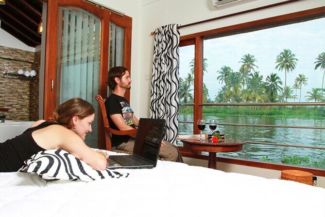 Nature Beauty, Backwater of Kerala Tour (05 Nights - 06 Days) - Who Should Consider This Tour?