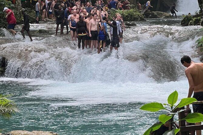 Nature Blue Hole Eco Attraction Experience - What Can You Expect on the Tour?
