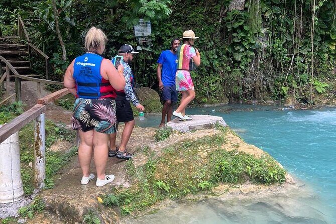 Nature Blue Hole Eco Attraction Experience - What Do Travelers Say?