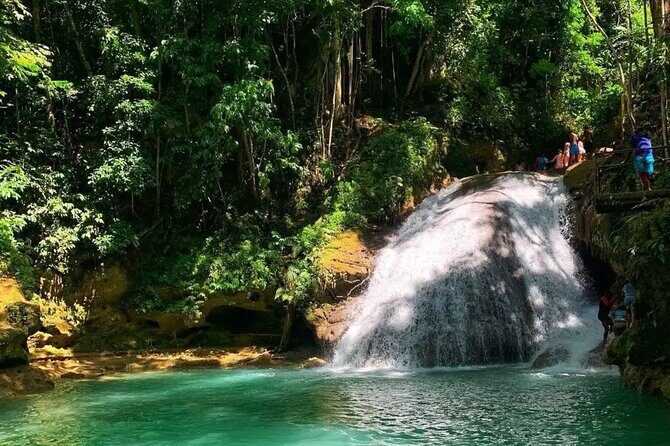 Nature Blue Hole Eco Attraction Experience - Pricing and Value Analysis