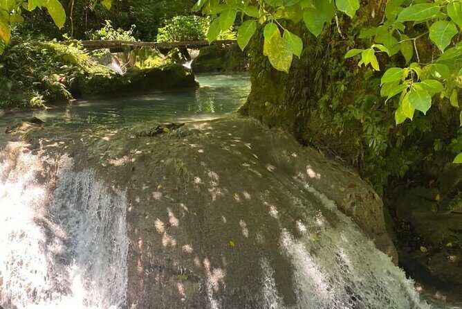 Nature Blue Hole Eco Attraction Experience - Who Would Love This Tour?