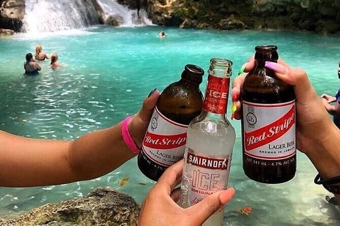 Nature Blue Hole Eco Attraction Experience - Who Might Not Love It?