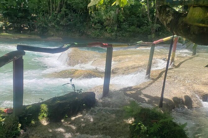 Nature Blue Hole, Secret Waterfalls & Dunns River falls Tour - Final Thoughts
