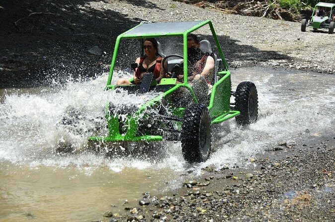Nature Buggy Tour with ATV available as an extra - Who Will Enjoy This Tour?