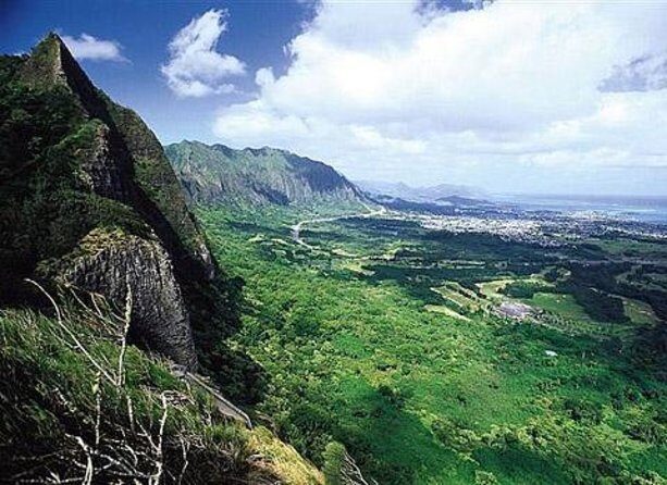 Nature Hike to Waterfall - Key Points