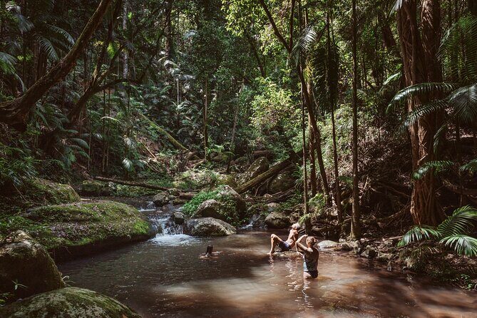 Nature Immersive Fully Catered Glamping Retreat - Who Is This Tour Best For?