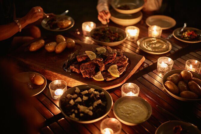Nature Immersive Fully Catered Glamping Retreat - FAQs