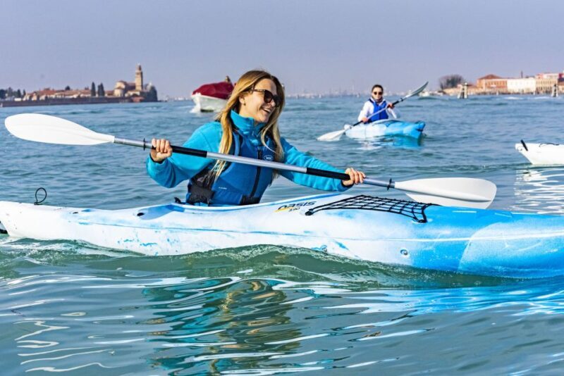 Nature Kayak Tour: Exploring Europes Largest Lagoon - Introduction
