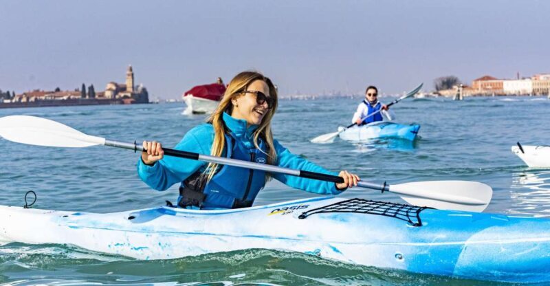 Nature Kayak Tour: Exploring Europes Largest Lagoon - Detailed Breakdown of the Tour