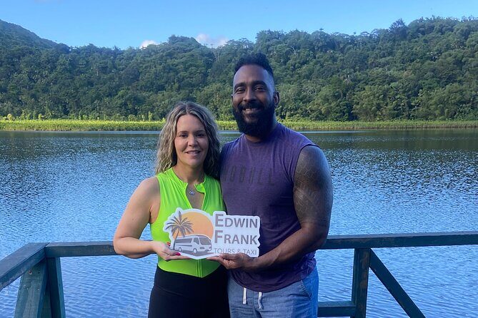 Nature Lovers: Taste of Grenada Private Tour - Key Points