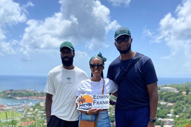 Nature Lovers: Taste of Grenada Private Tour - Travel Details and Practical Considerations