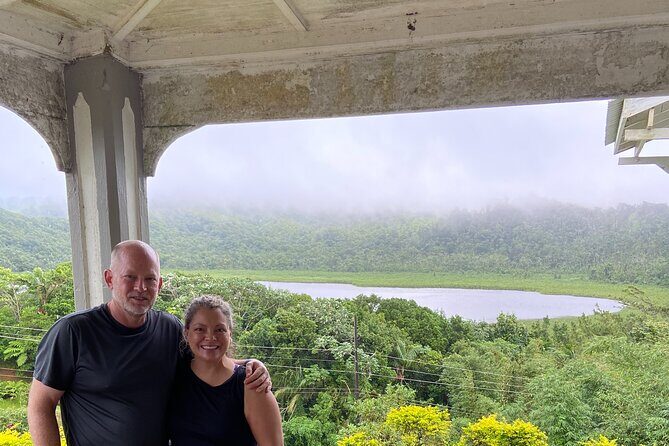 Nature Lovers: Taste of Grenada Private Tour - FAQ