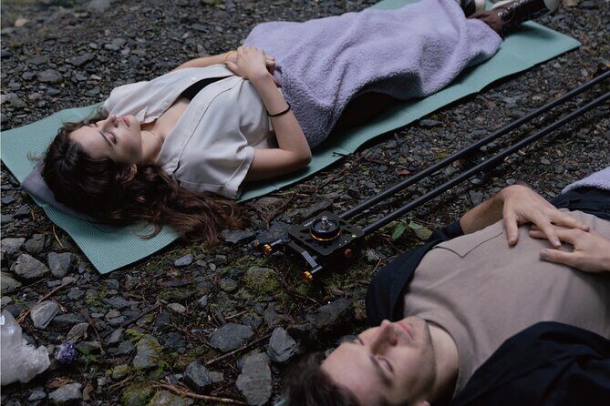 nature retreat and sound meditation - A Calm Journey in Yamanashi: What to Expect