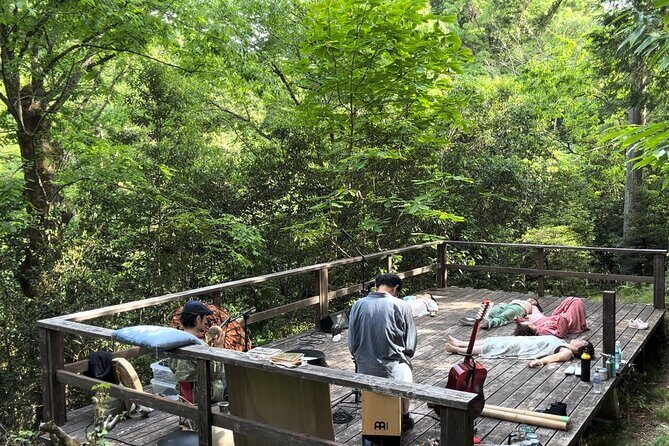 nature retreat and sound meditation - The Practical Side: Value and Logistics